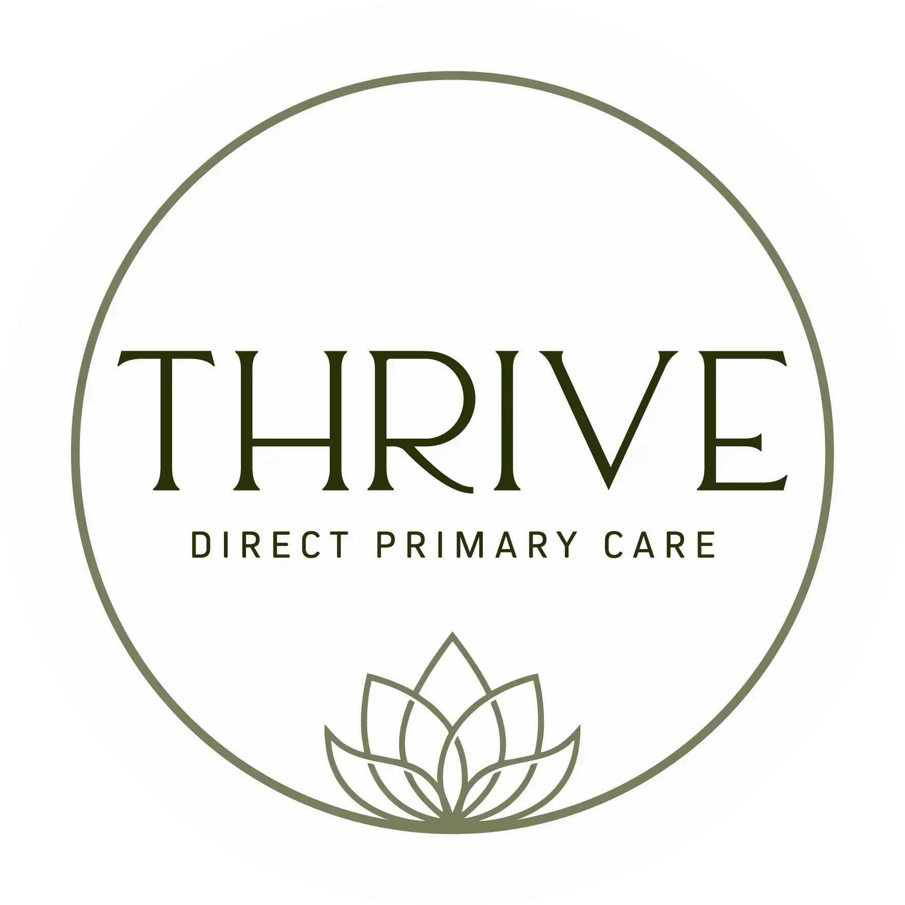 Home - Thrive Direct Primary Care New York
